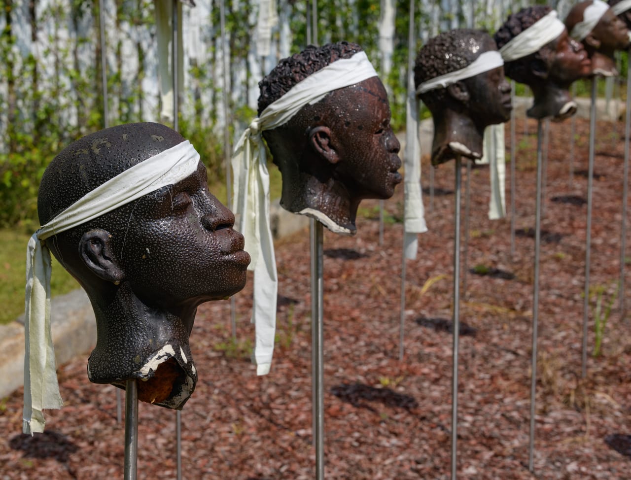 TERRORISM - 100 Day Siege leading up to the election | Timebomb 2000